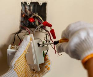 S&J Electrical and Communication LLC